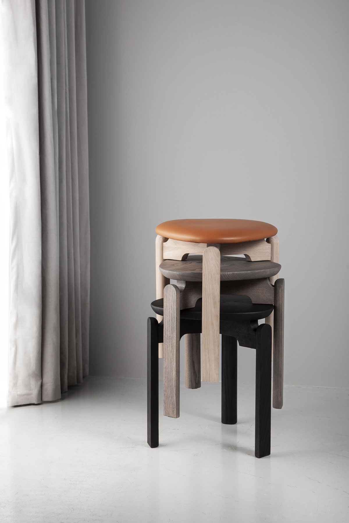 Meet Pall | Kristensen & Kristensen | Tibergs Möbler