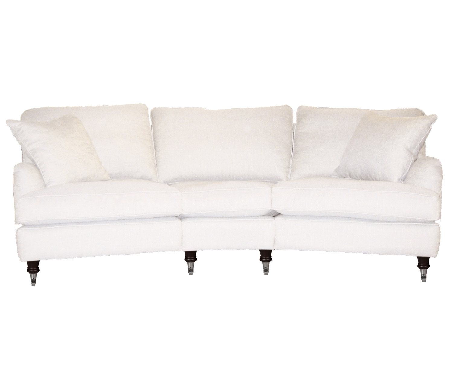 Howard Soffa 3,5-sits Svängd | Englesson | Tibergs Möbler