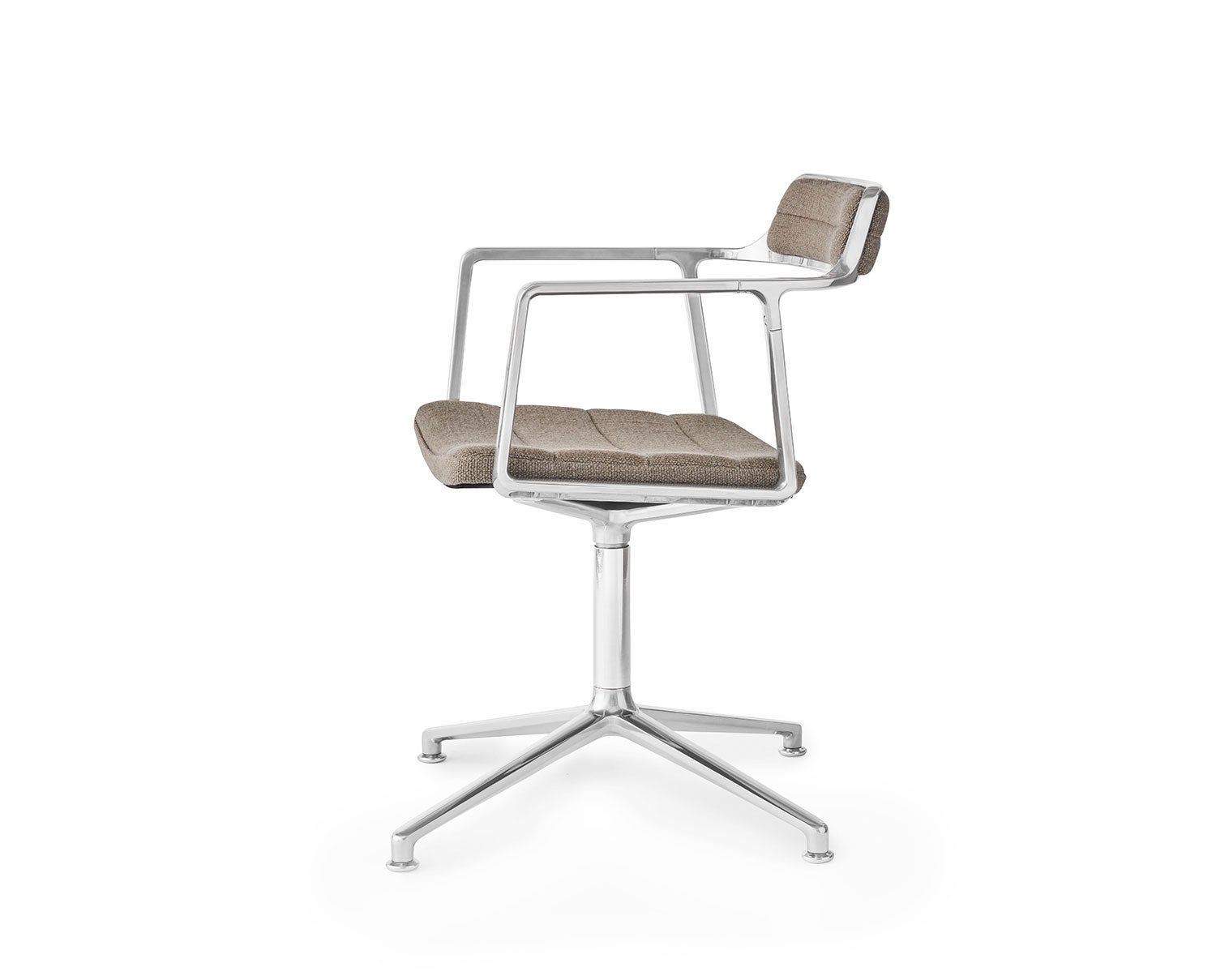 Vipp 452 Swivel Chair | Vipp | Tibergs Möbler