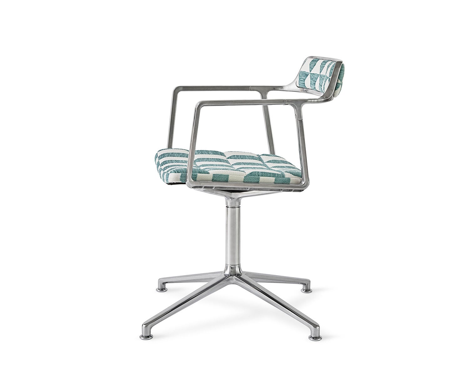 Vipp 452 Swivel Chair Lagrasse | Vipp | Tibergs Möbler