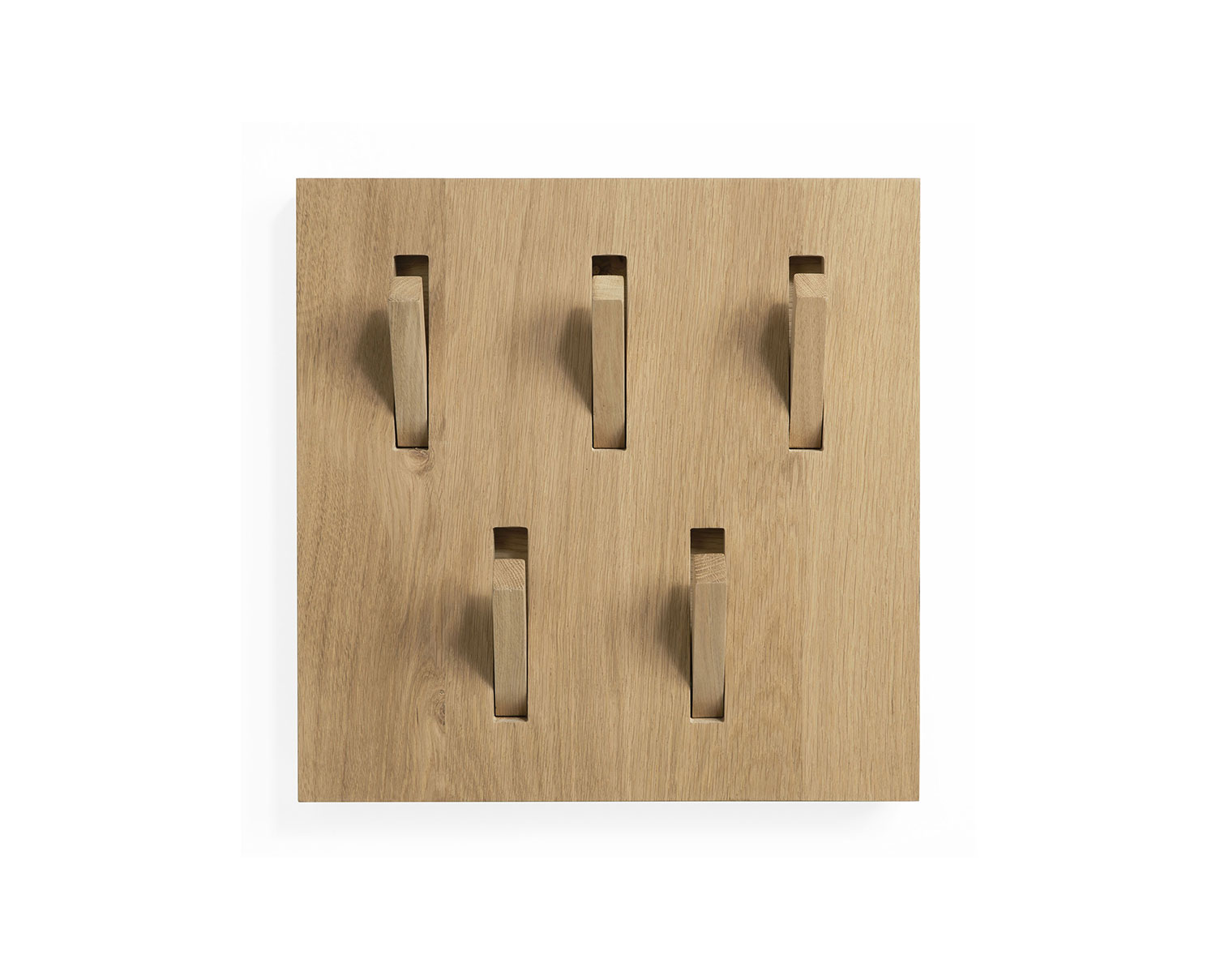 Utilitile Kroklist 40 | Ek | Ethnicraft | Tibergs Möbler