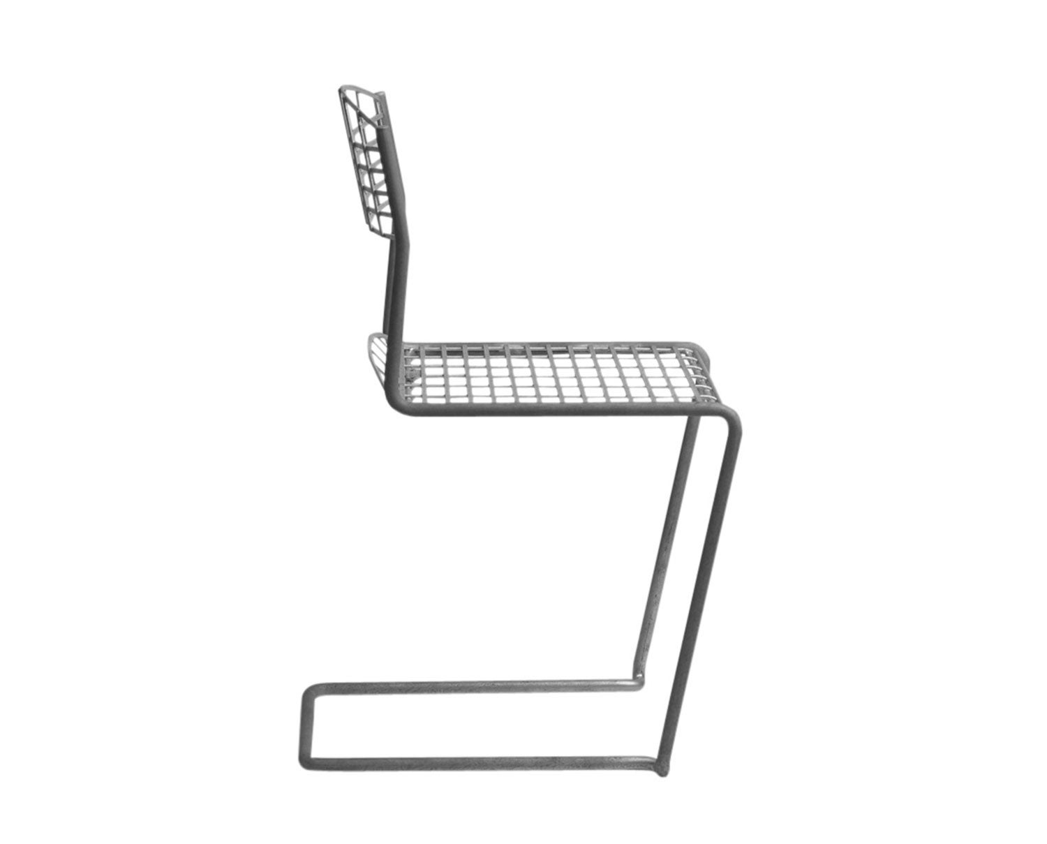 High Tech Stol | Grythyttan | Tibergs Möbler