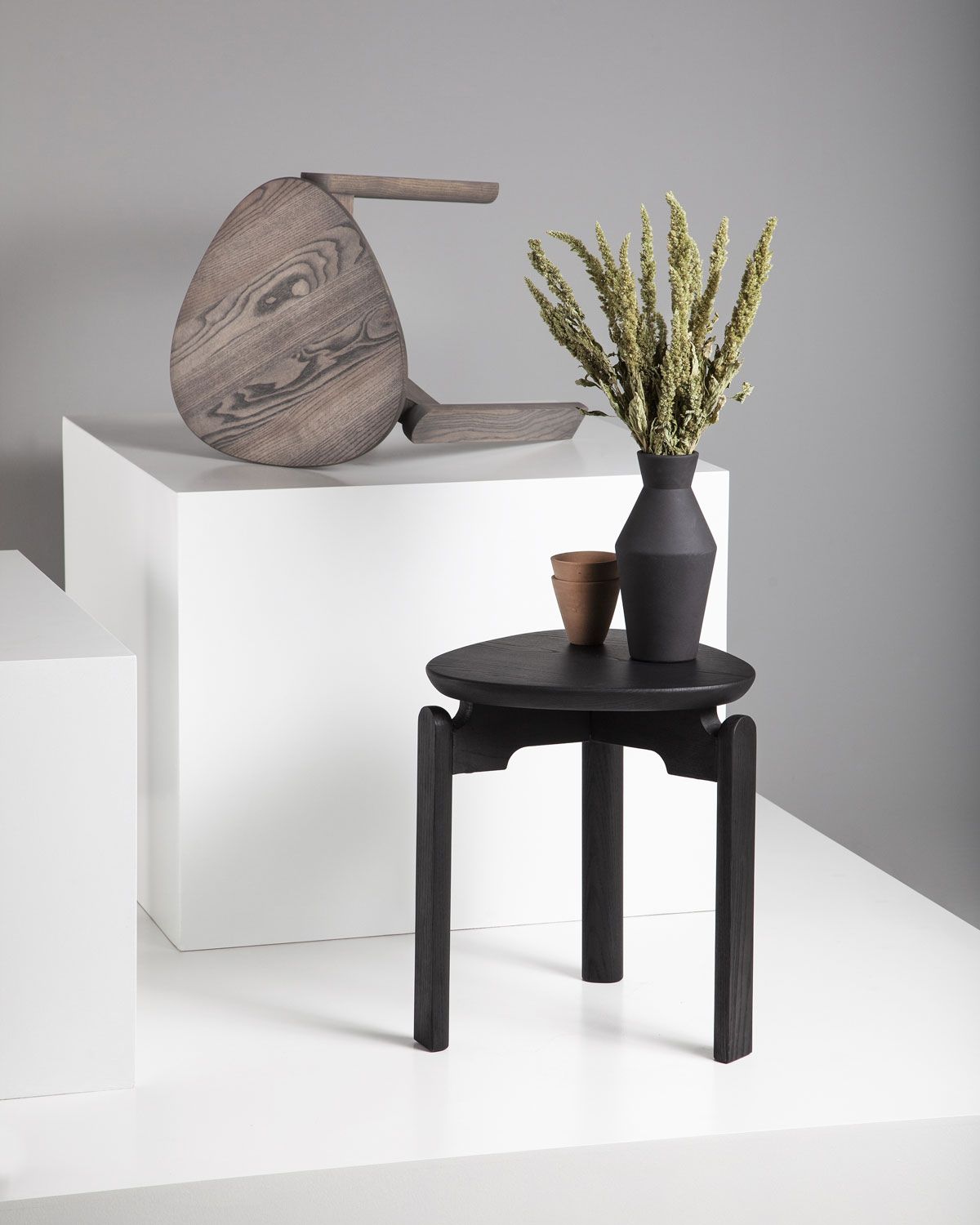 Meet Pall | Kristensen & Kristensen | Tibergs Möbler