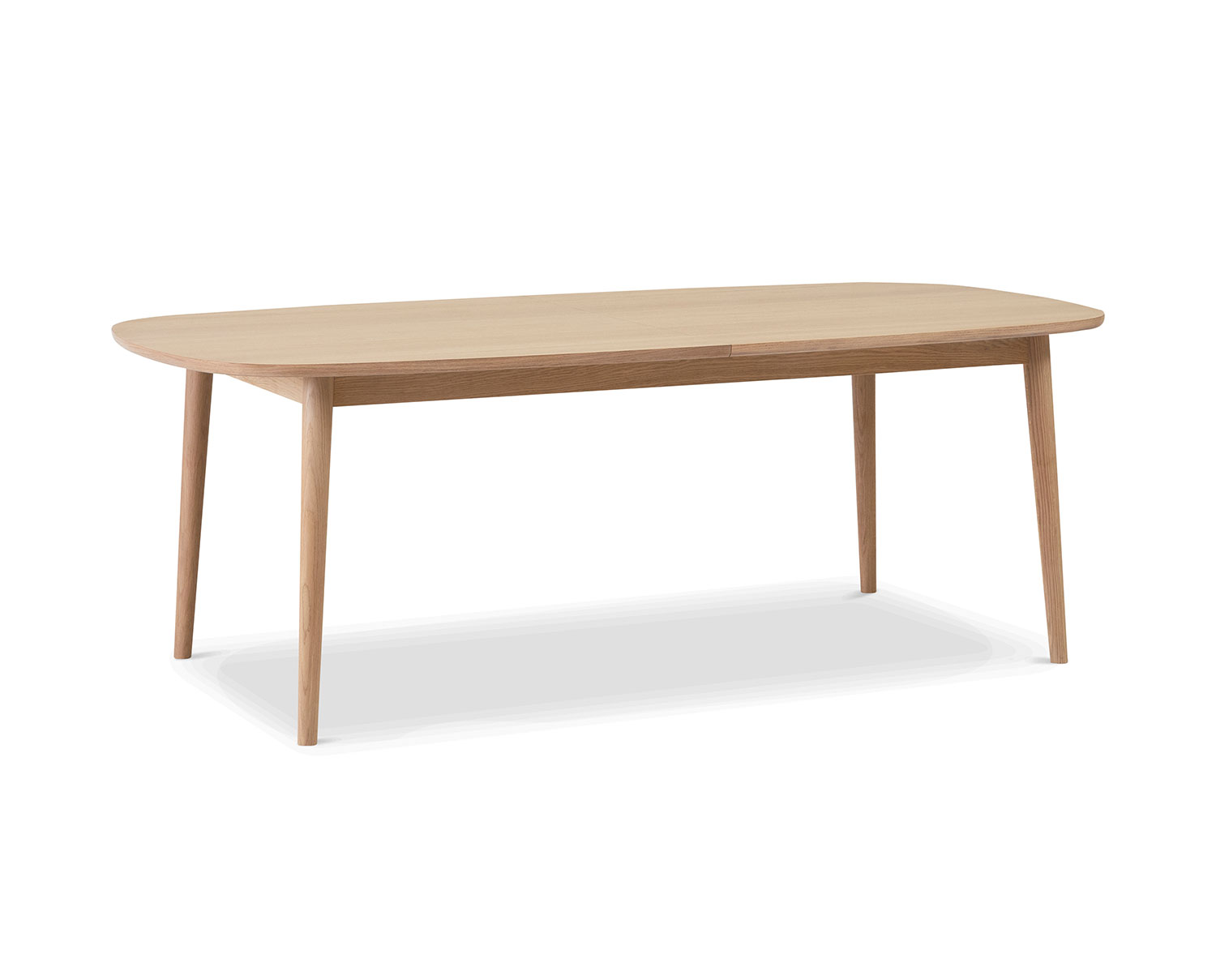 Bow Matbord 210 cm | PBJ Designhouse | Tibergs Möbler