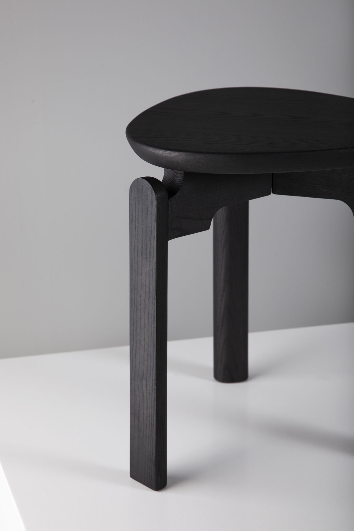 Meet Pall | Kristensen & Kristensen | Tibergs Möbler