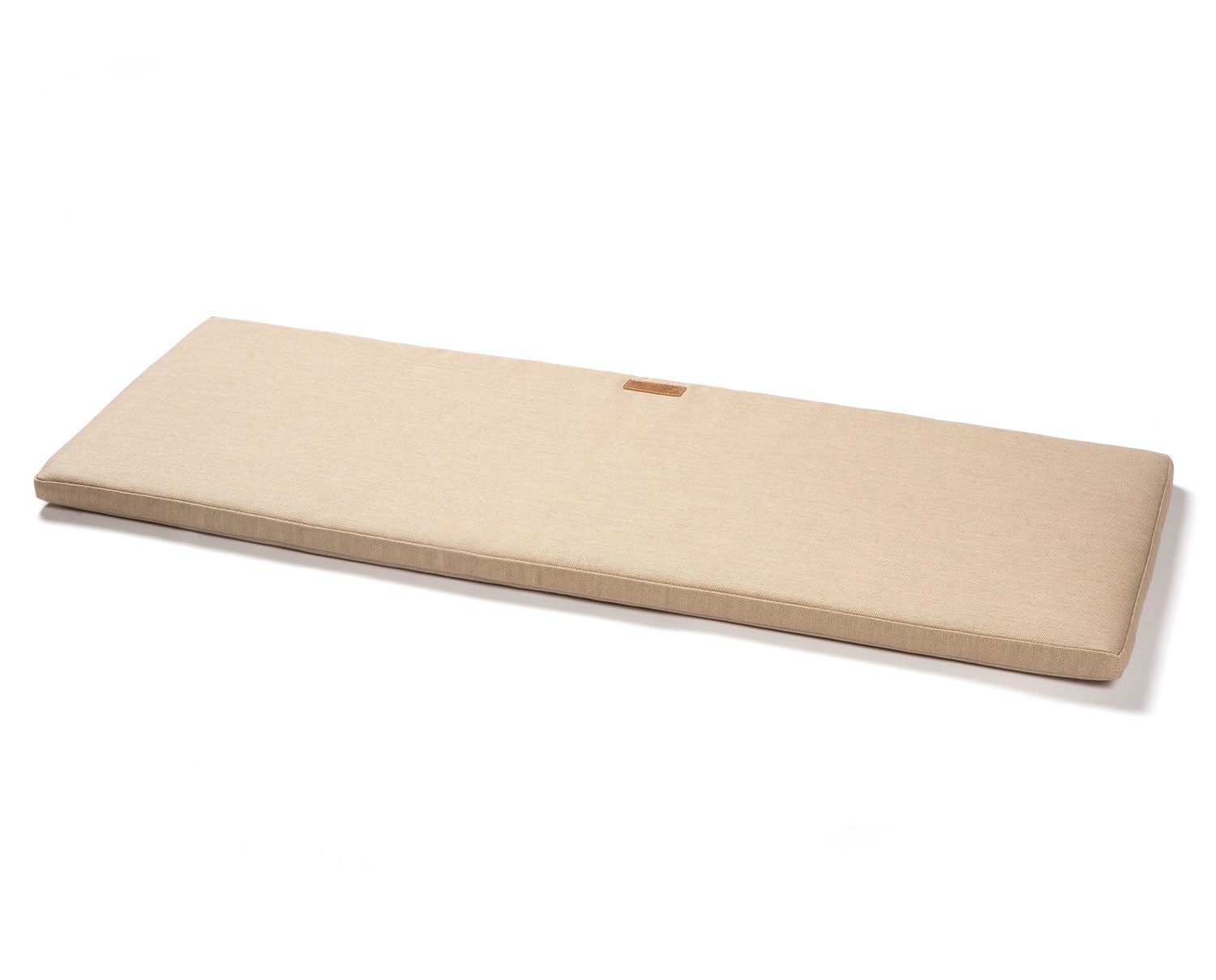 Dyna Bänk 8 | Beige Sunbrella | Tibergs Möbler
